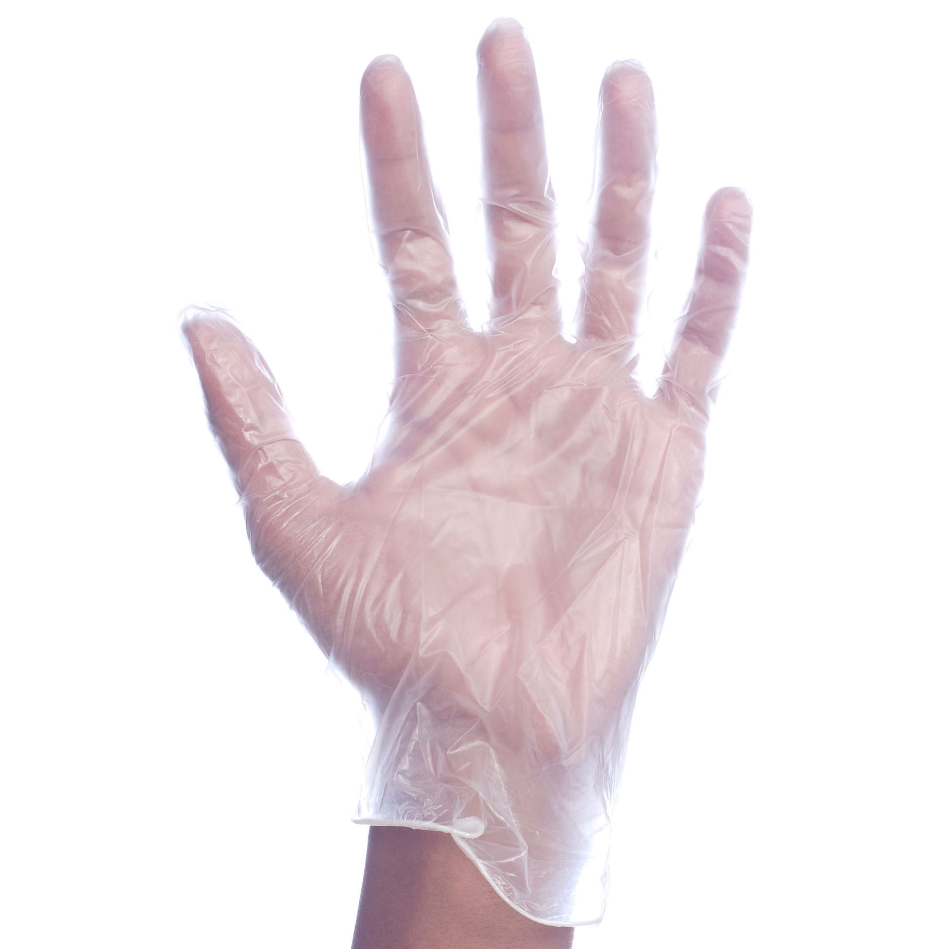 Vinyl Gloves - Powder Free – Summit Safety