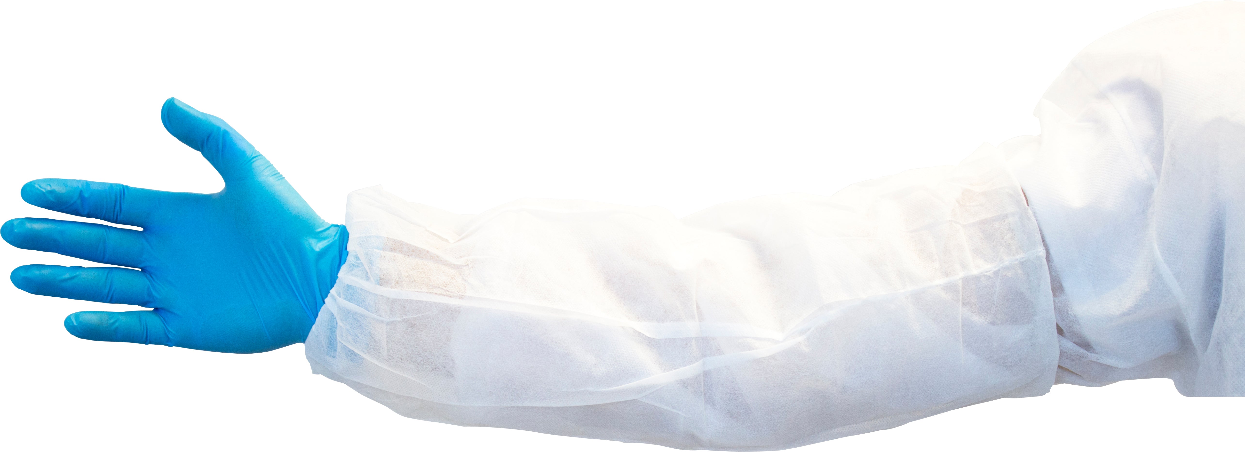Polyethylene Sleeves – Summit Safety